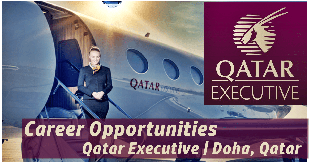 Qatar Executive Careers Doha | Qatar