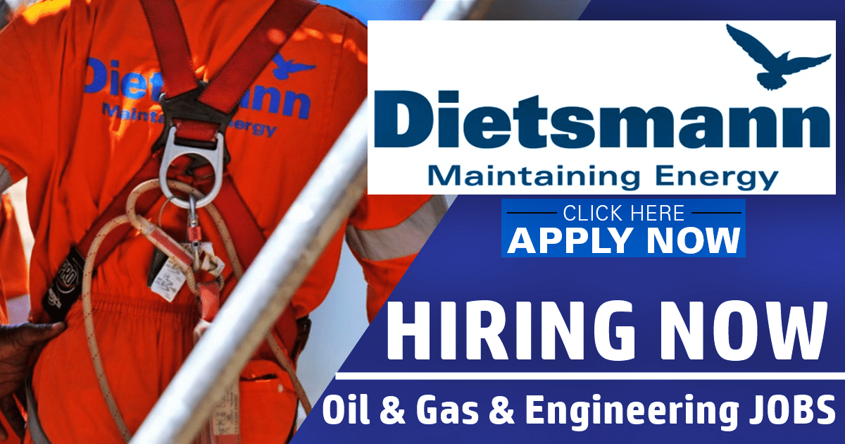 Dietsmann Jobs Angola-Monaco-Bulgaria-Kuwait-Nigeria