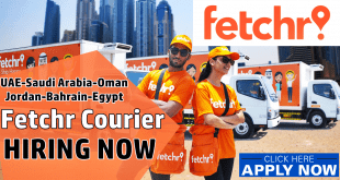 Jobs in Jordan | Fresh Gulf Job