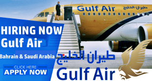 Aviation & Airline Jobs | Airport | Logistic & Defence Careers