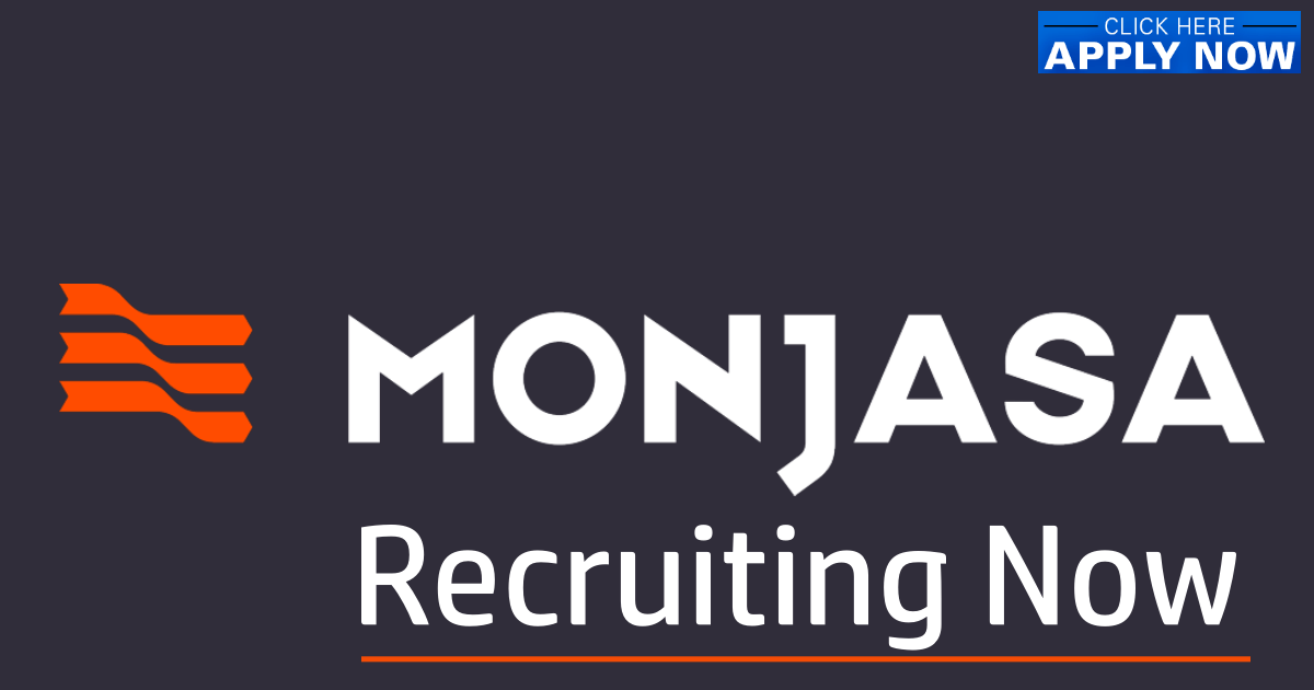 Monjasa Oil and Shipping Jobs | Worldwide Careers