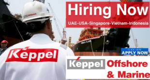 Oil and Gas Jobs | Energy & Petrochemical Careers | Fresh Gulf Job