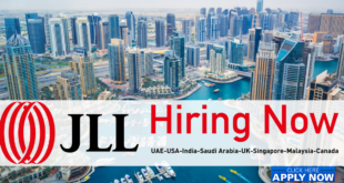 Latest Construction Jobs | Engineering Careers | Gulf Job Careers