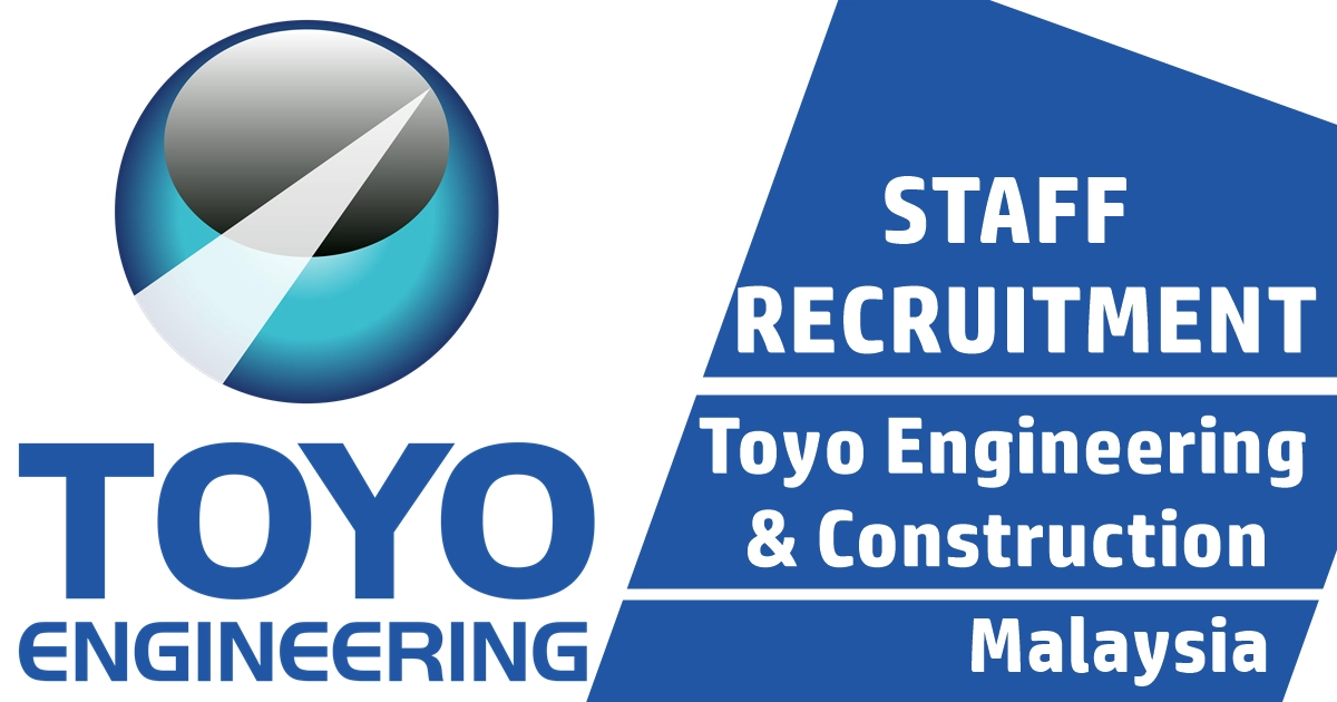 Toyo Engineering Jobs | Toyo Engineering and Construction Careers 2023