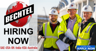 Latest Construction Jobs | Engineering Careers | Fresh Gulf Job