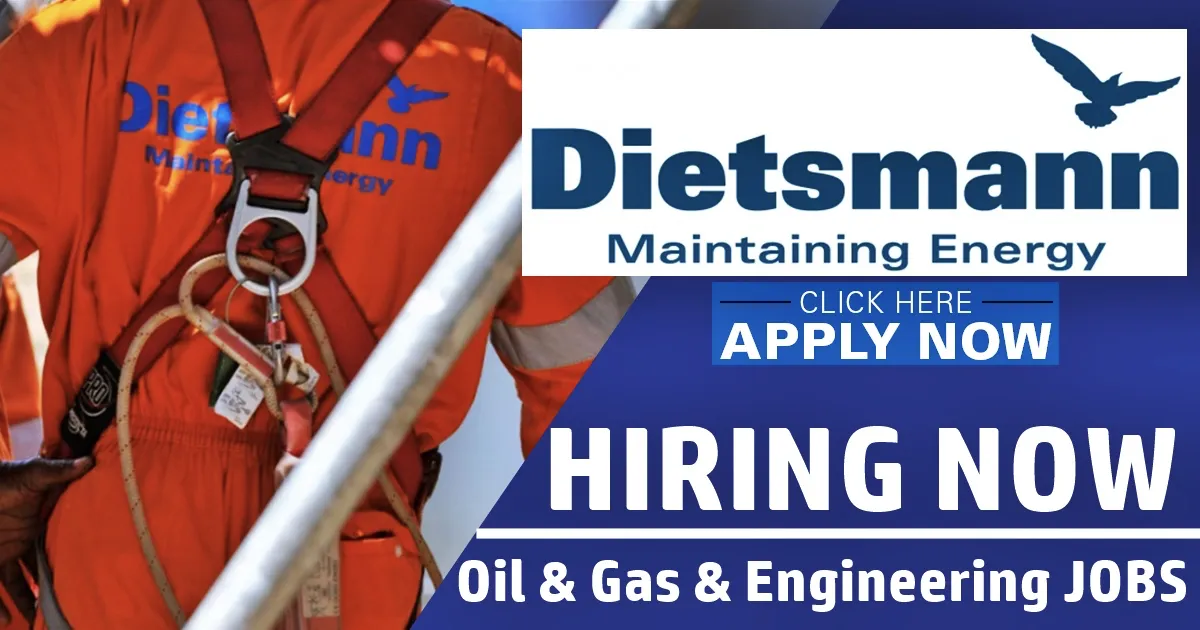 Dietsmann Jobs Angola-Monaco-Bulgaria-Kuwait-Nigeria