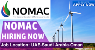 Jobs in Dubai | Freshers and Experienced Careers