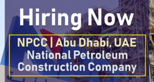 Oil and Gas Jobs | Energy & Petrochemical Careers | Fresh Gulf Job