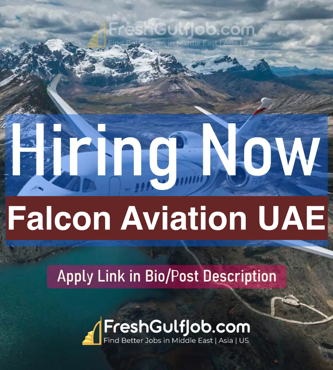 Falcon Aviation Careers UAE | Falcon Aviation Services Jobs Abu Dhabi ...